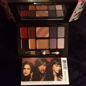 Sephora | Makeup | Iman Face Kit Palette New | Poshmark